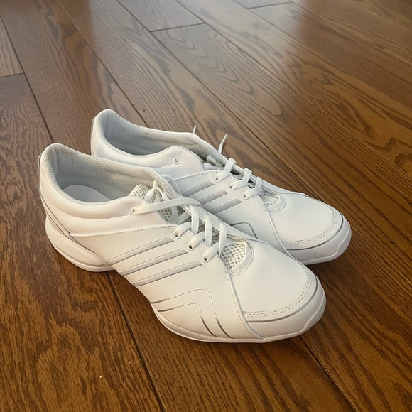 adidas | Shoes | Adidas Cheer Shoes | Poshmark